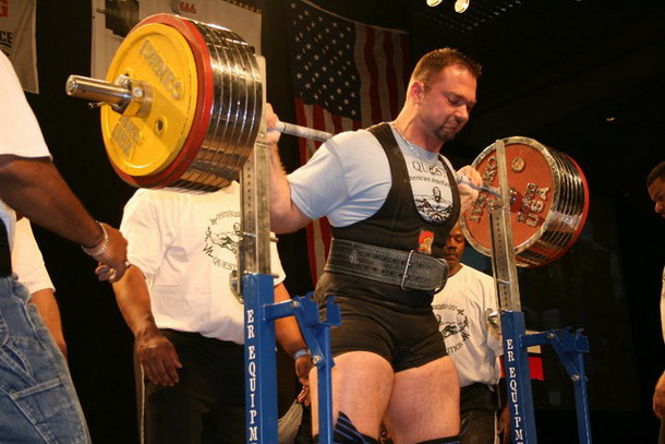 Reactive Training System : Principios básicos - Pressandpull