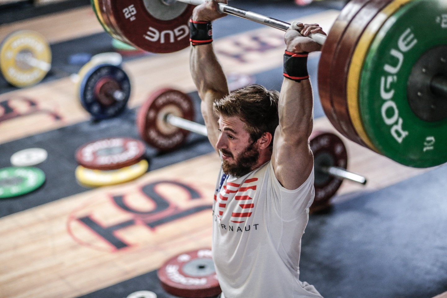 Team Juggernaut American Open Preview - Juggernaut