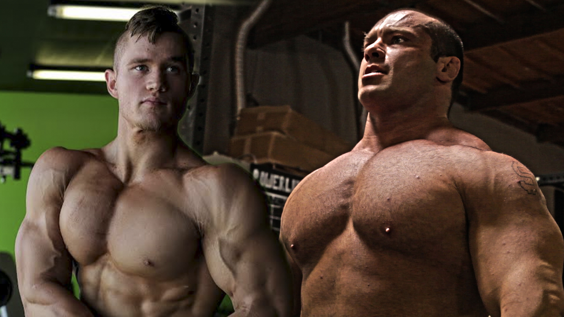 The JuggLife | Strength In Academia - Juggernaut